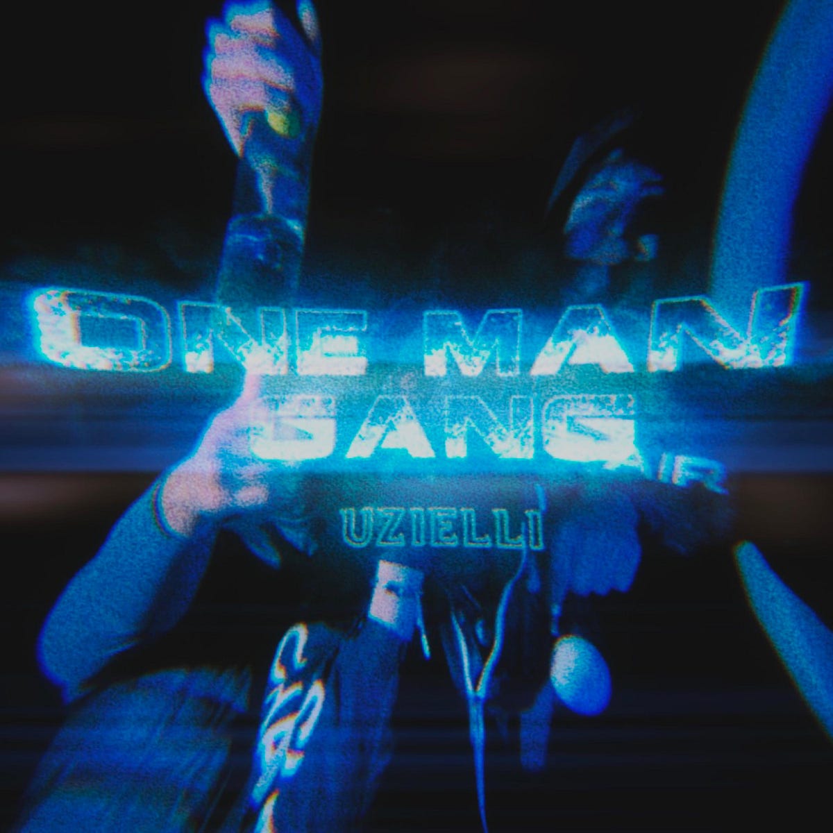 One Man Gang by Uzielli. Following the success of previous… | by ...