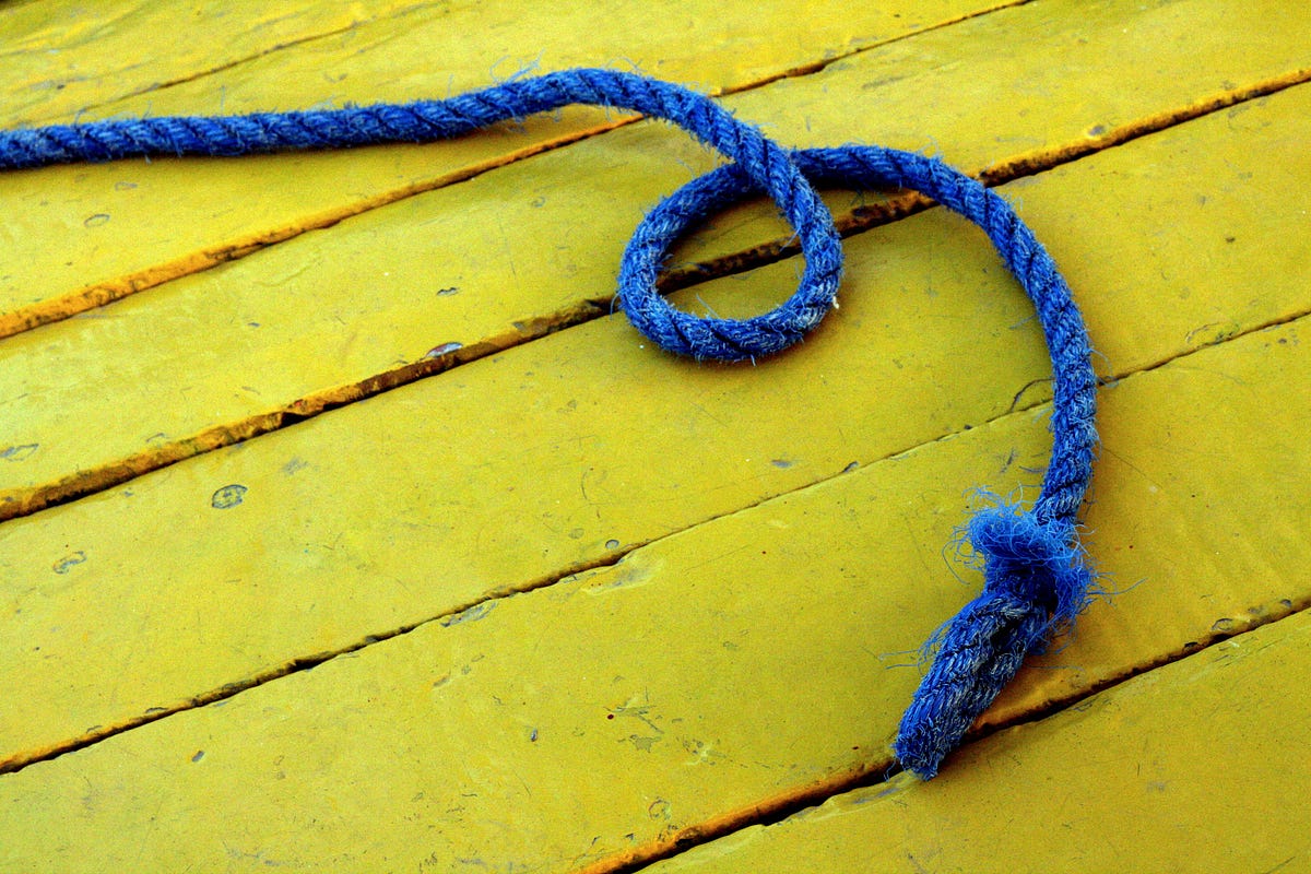 6 Steps To Finishing What You Start. Always | by Taskeo | Medium