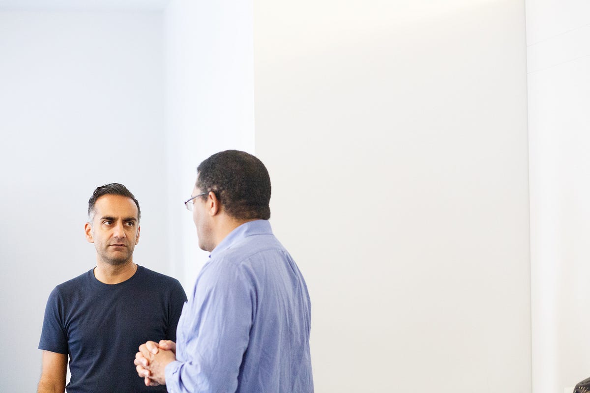 “There’s A Fundamental Disconnect of Healthcare With Where People Really Are in their Lives ...