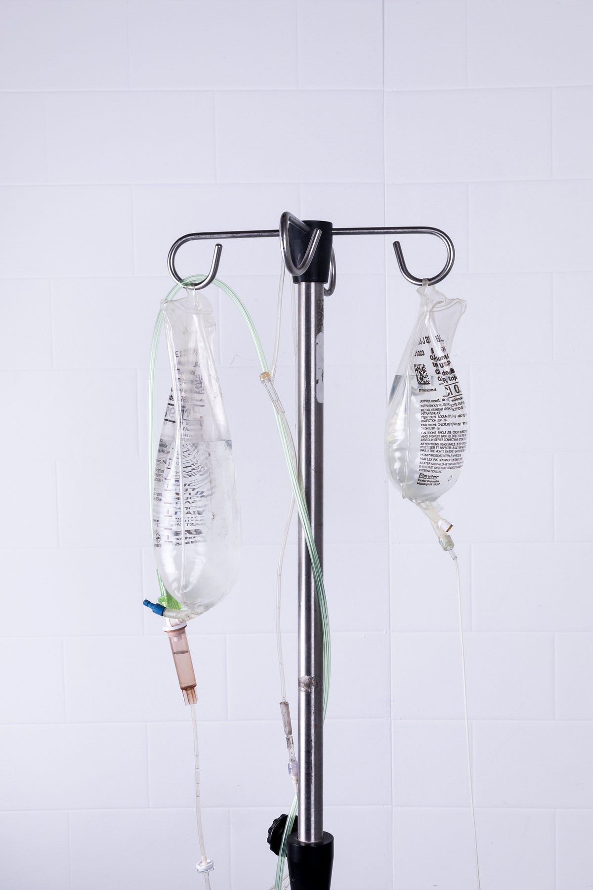 Chemotherapy Patients, Please Flush Twice | by Pink Gloves | Medium