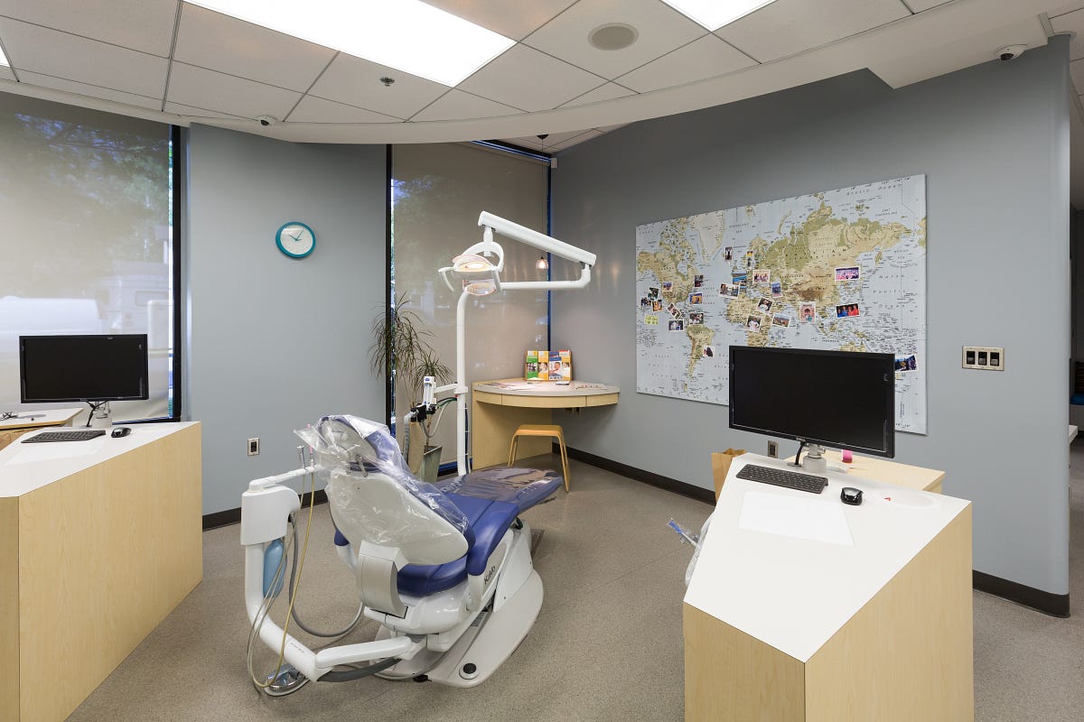 Los Gatos Pediatric Dentistry