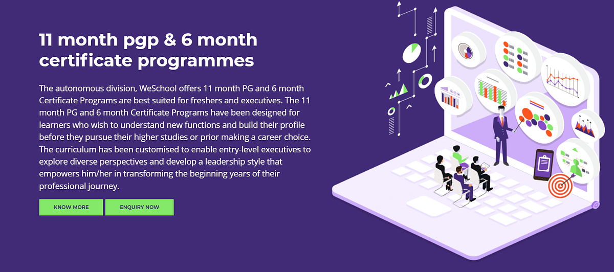 11 month pgp & 6 month certificate programmes - Anujtiwari - Medium