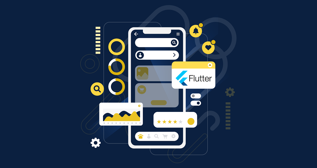 Why Flutter is the Future of Mobile Development and How to Hire the ...