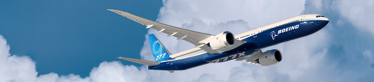 The Future of Sustainable Aviation: How Boeing is Pioneering Green ...