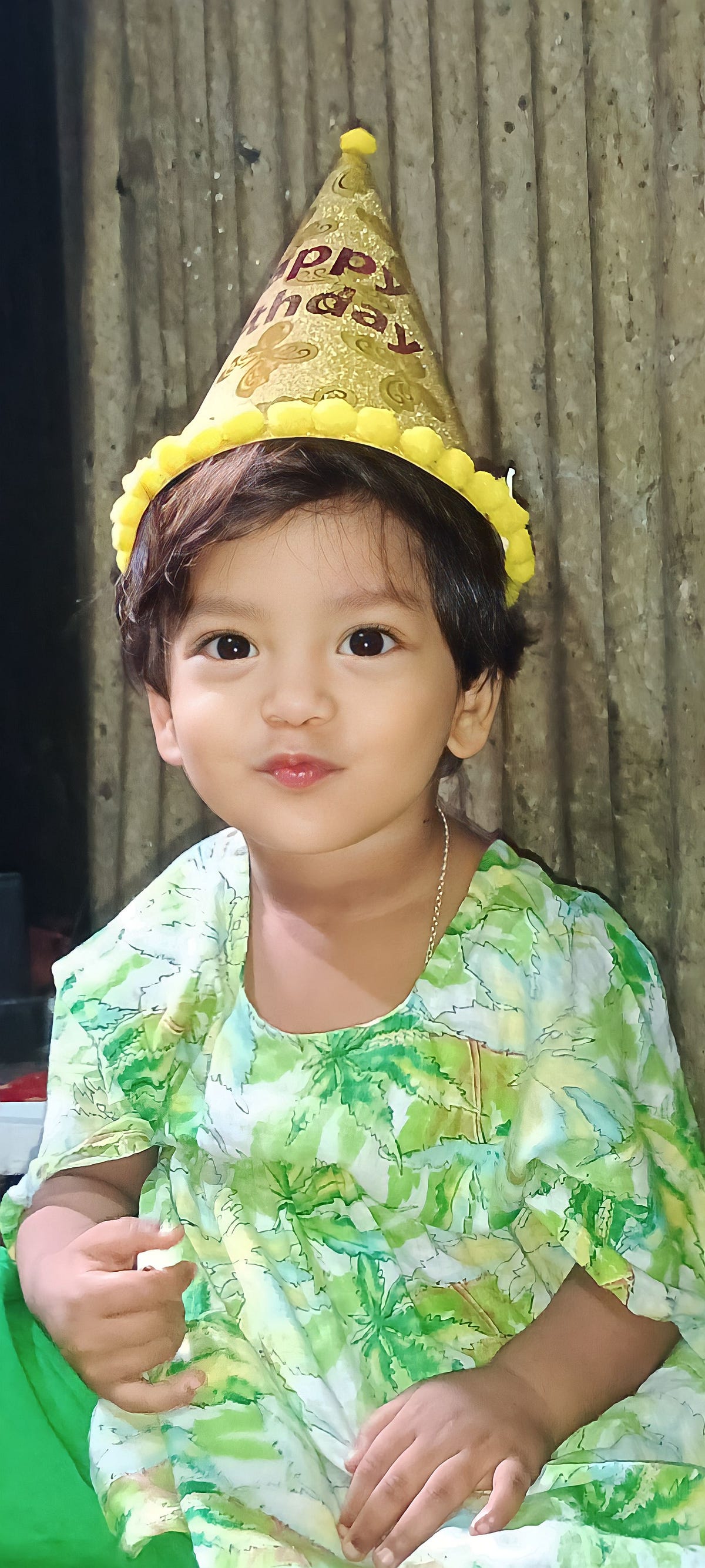 Little sister is the greatest gift of God - X Rozan Ahamed - Medium