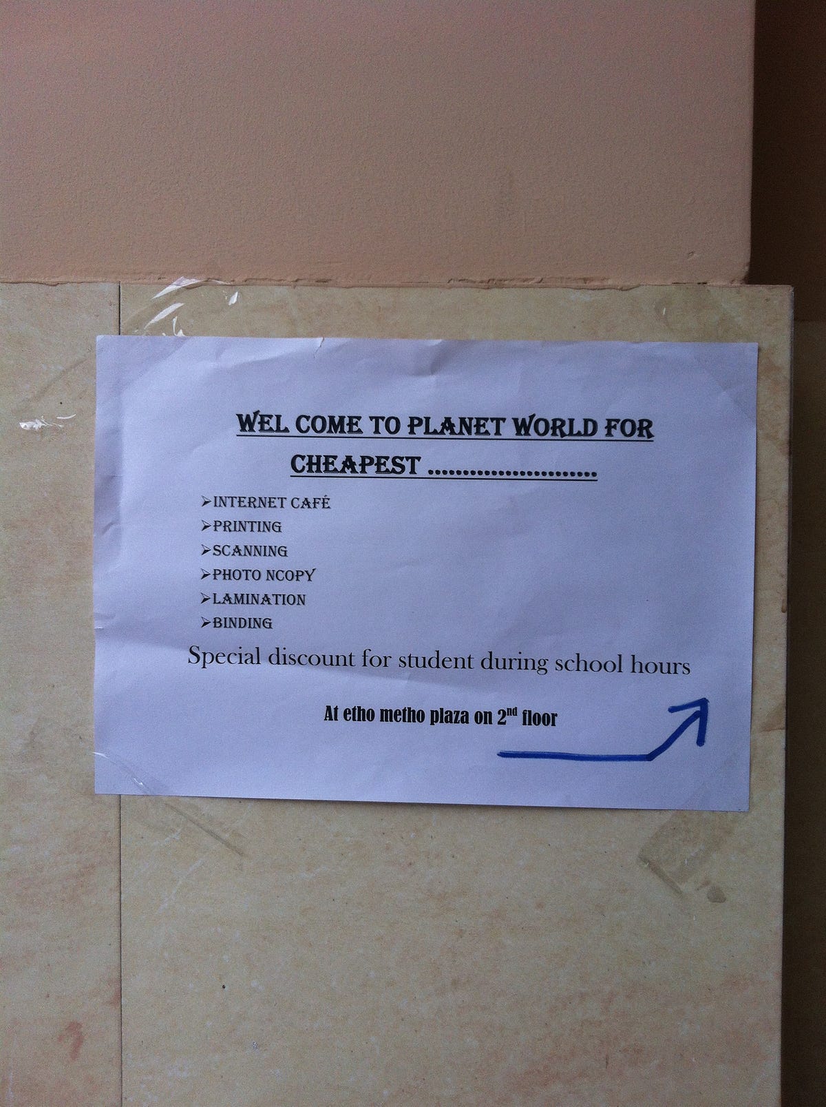 See who is encouraging Bhutanese students to bunk classes. | by Aby ...