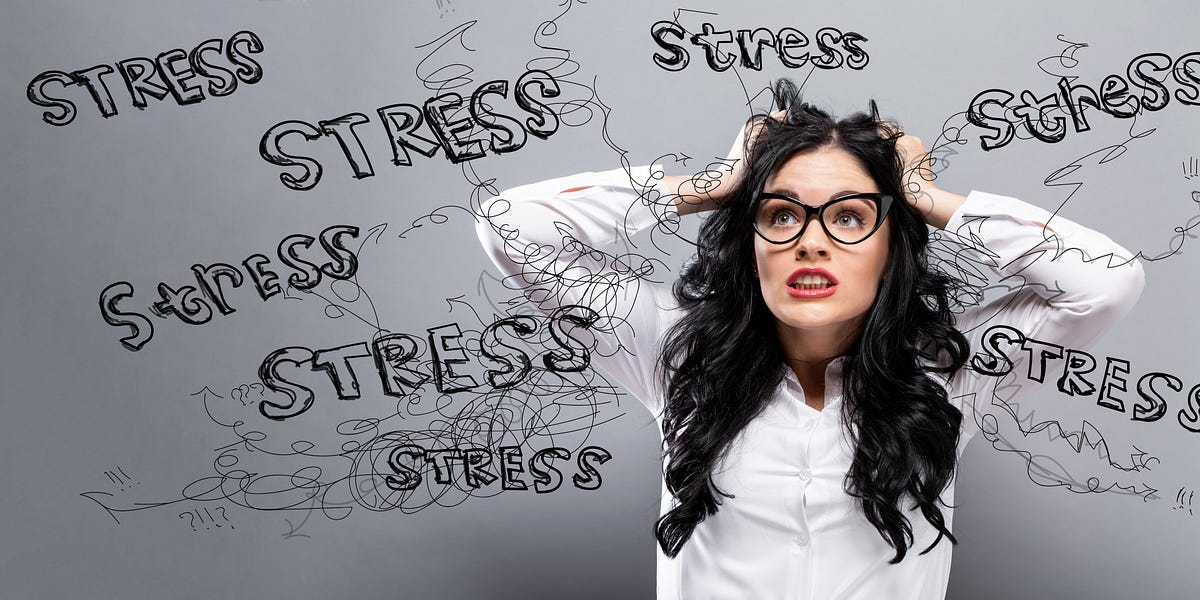 The stress response: Understanding And reducing its effects on your ...