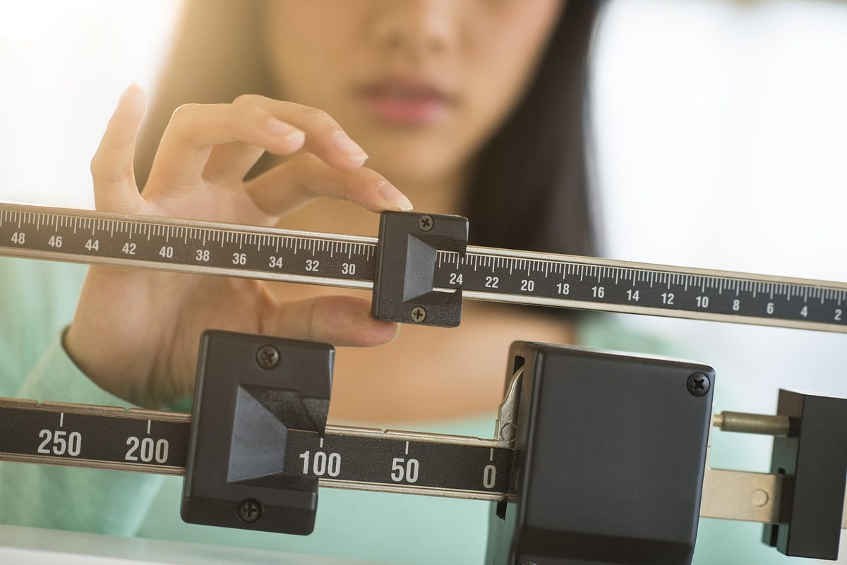 Your Guide to Understanding & Overcoming Weight Loss Resistance | by ...