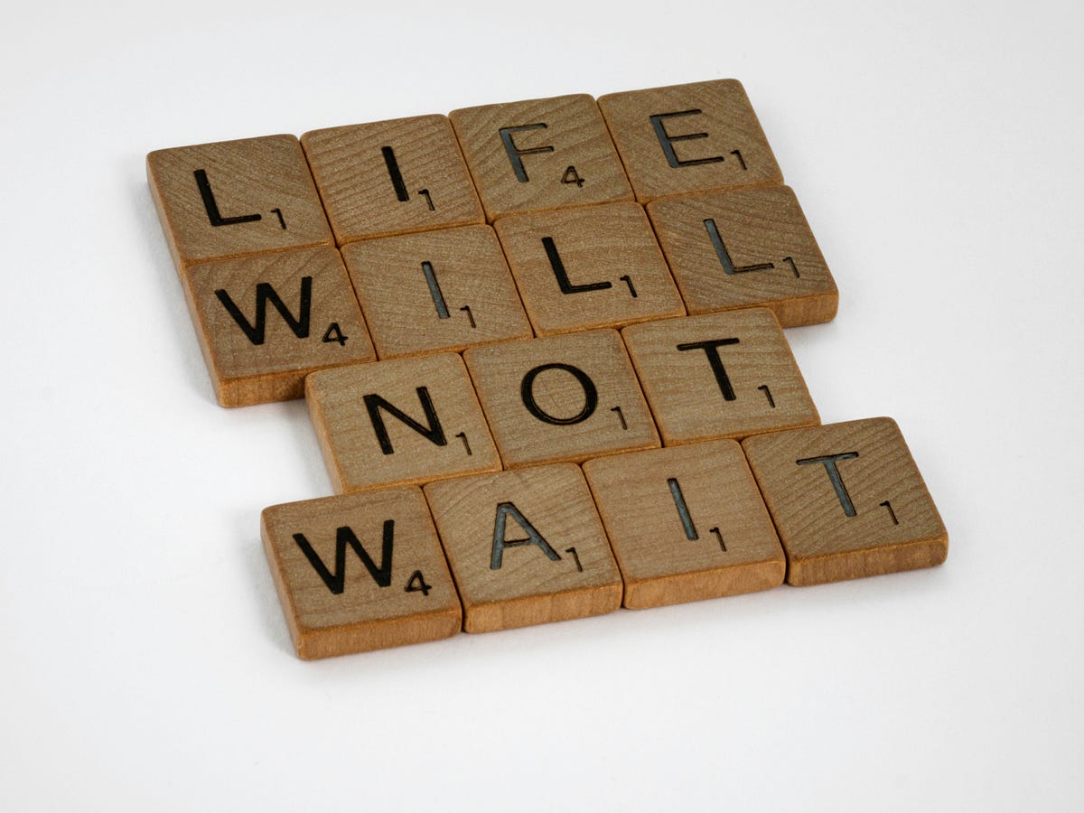 Focus on you. You have done enough for the ungrateful | by Patience Hunter | Medium
