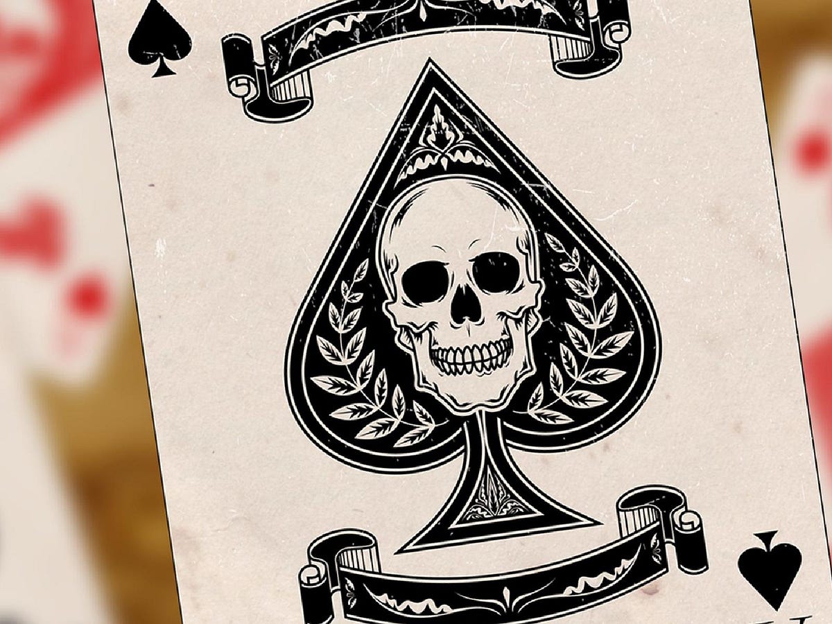 What Is The Death Card In Tarot Reading By Deepika Sharma Medium What Is The Death Card In Tarot Reading By Deepika Sharma Medium