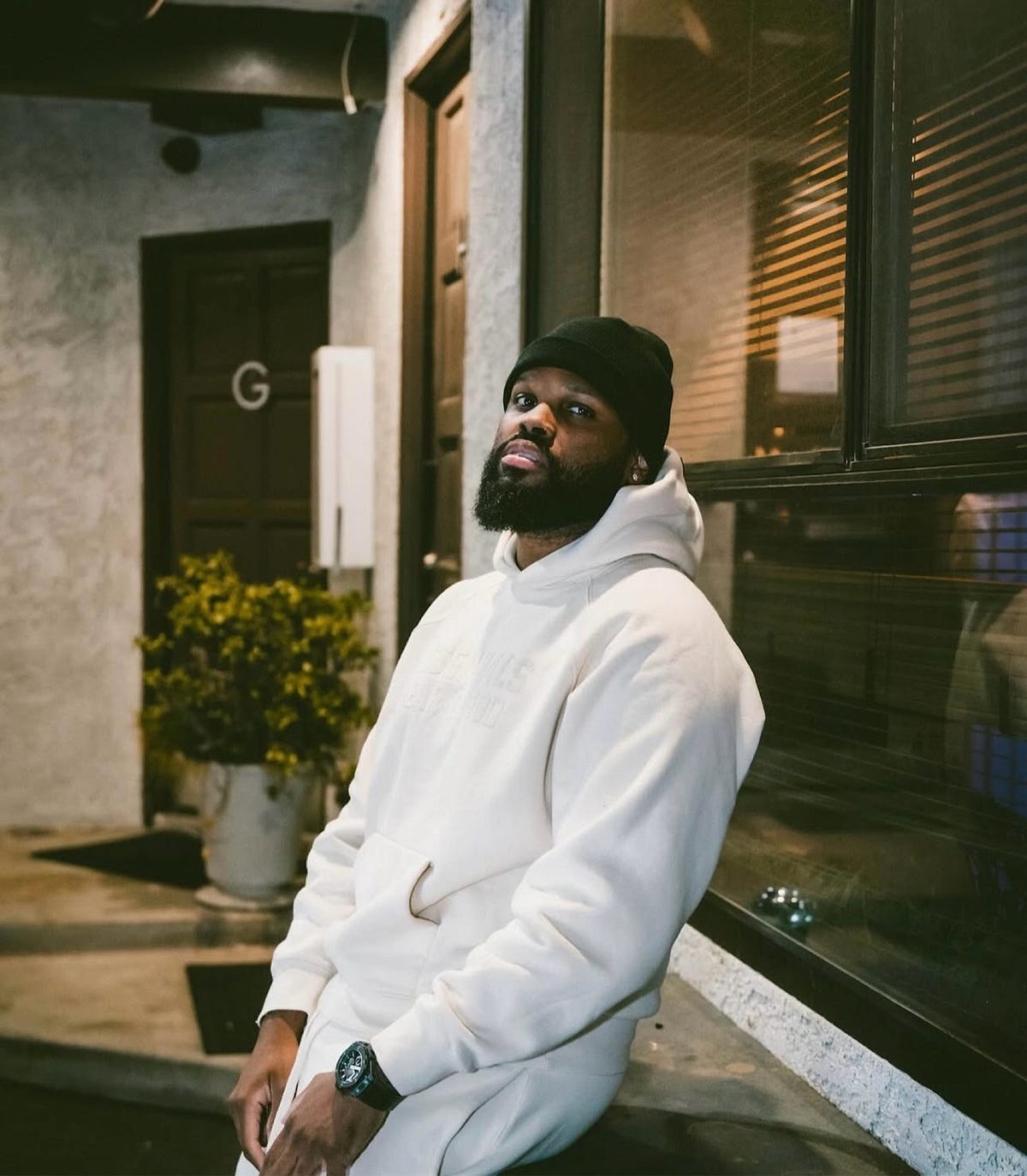 Rome LMN: A Discography That Defines the Pulse of Latin Music | by The Buzz LA | May, 2025 | Medium