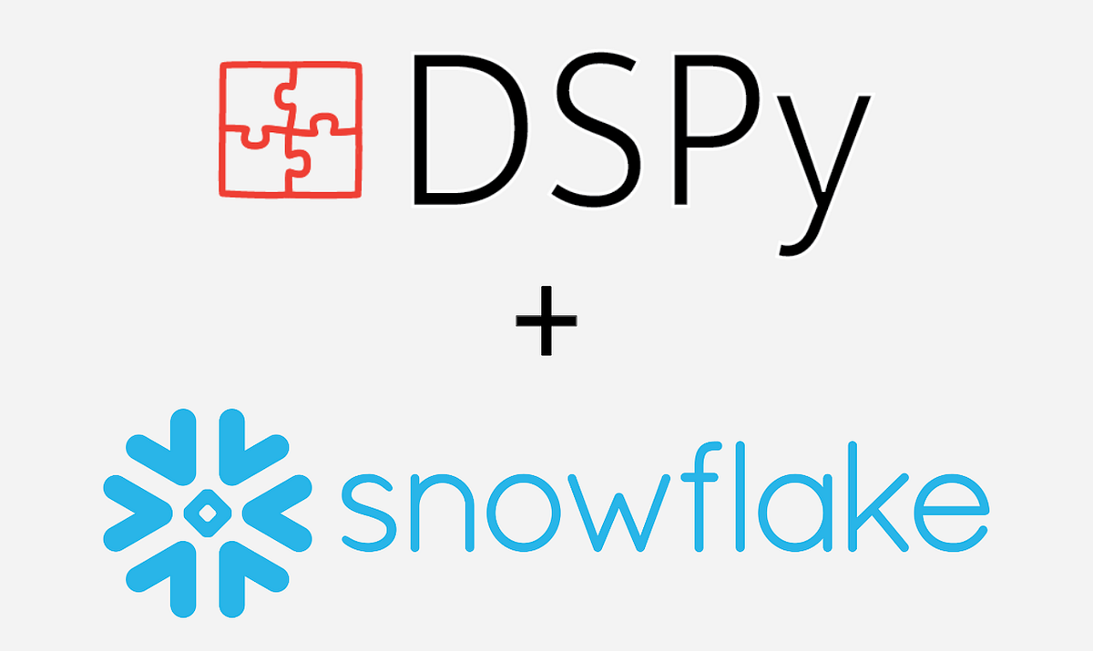 DSPy + Snowflake:. Towards Secure, Future-Proof, and Cost… | by ...