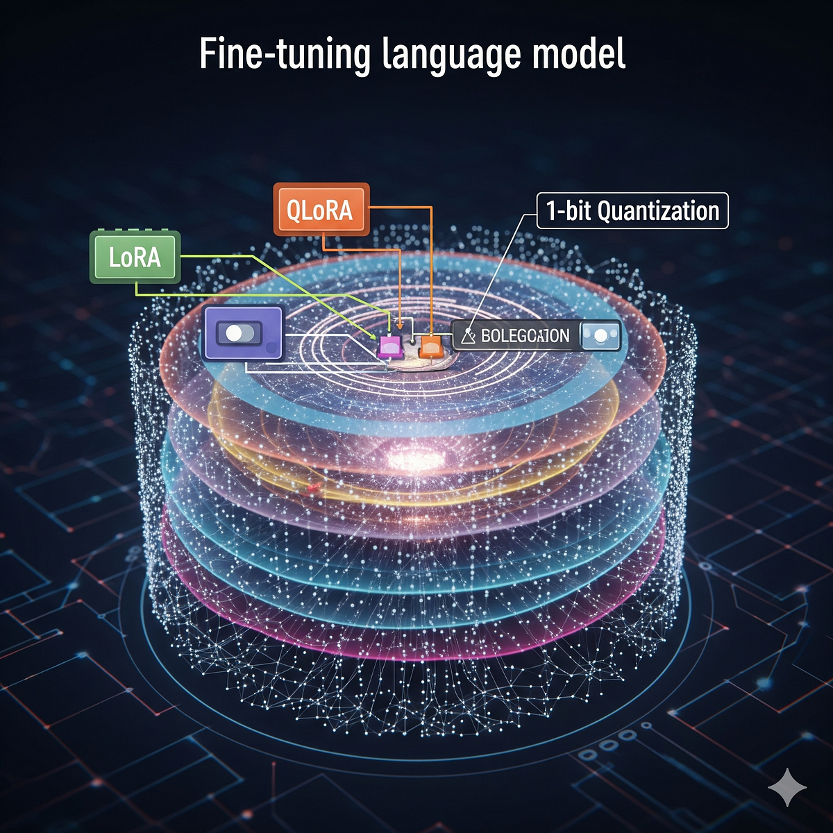 Fine-Tuning Large Language Models in 2025 — LoRA, QLoRA, and the Era of ...