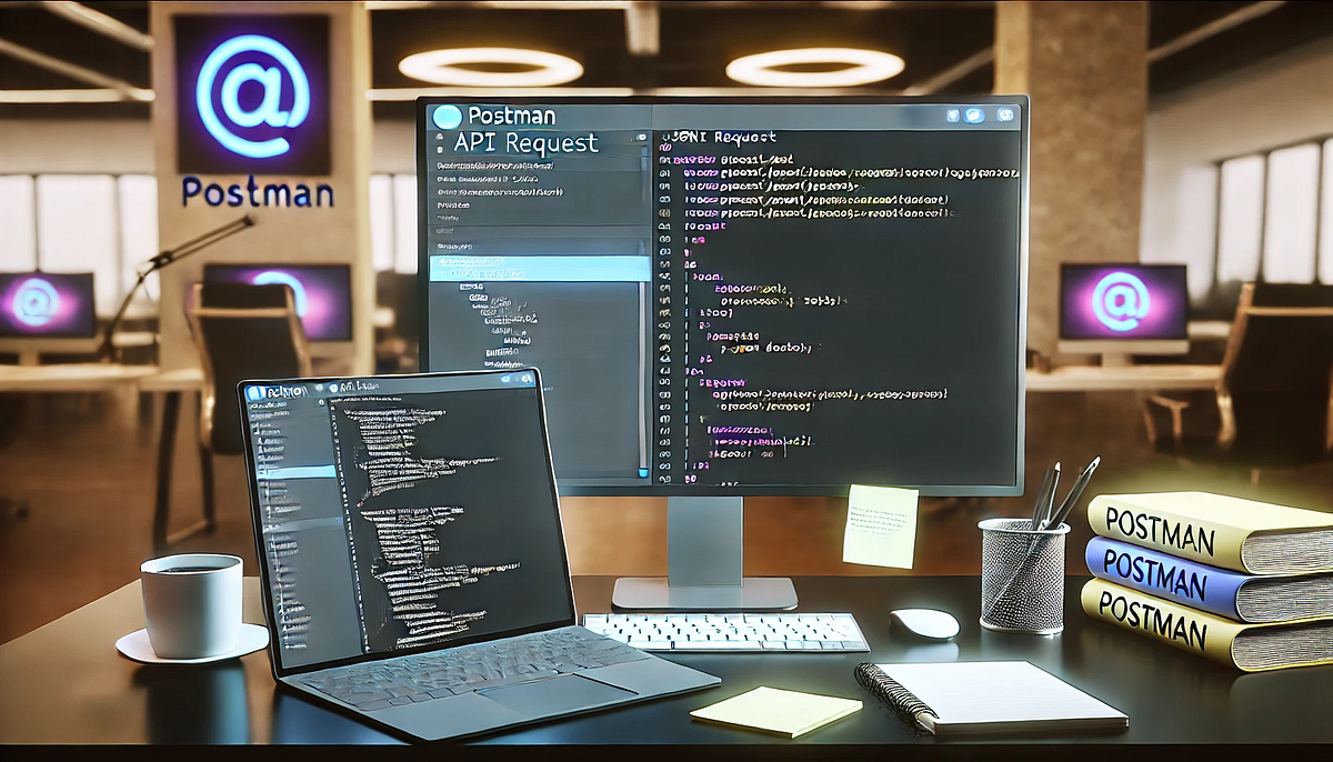 Mastering API Testing with Postman: Uncover the Secrets to Flawless API ...