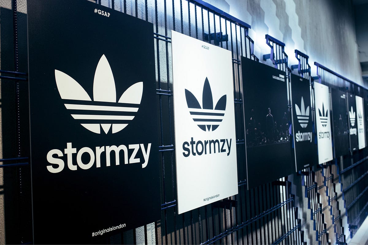 Your band as a brand. How savvy artists are redefining how… | by ...