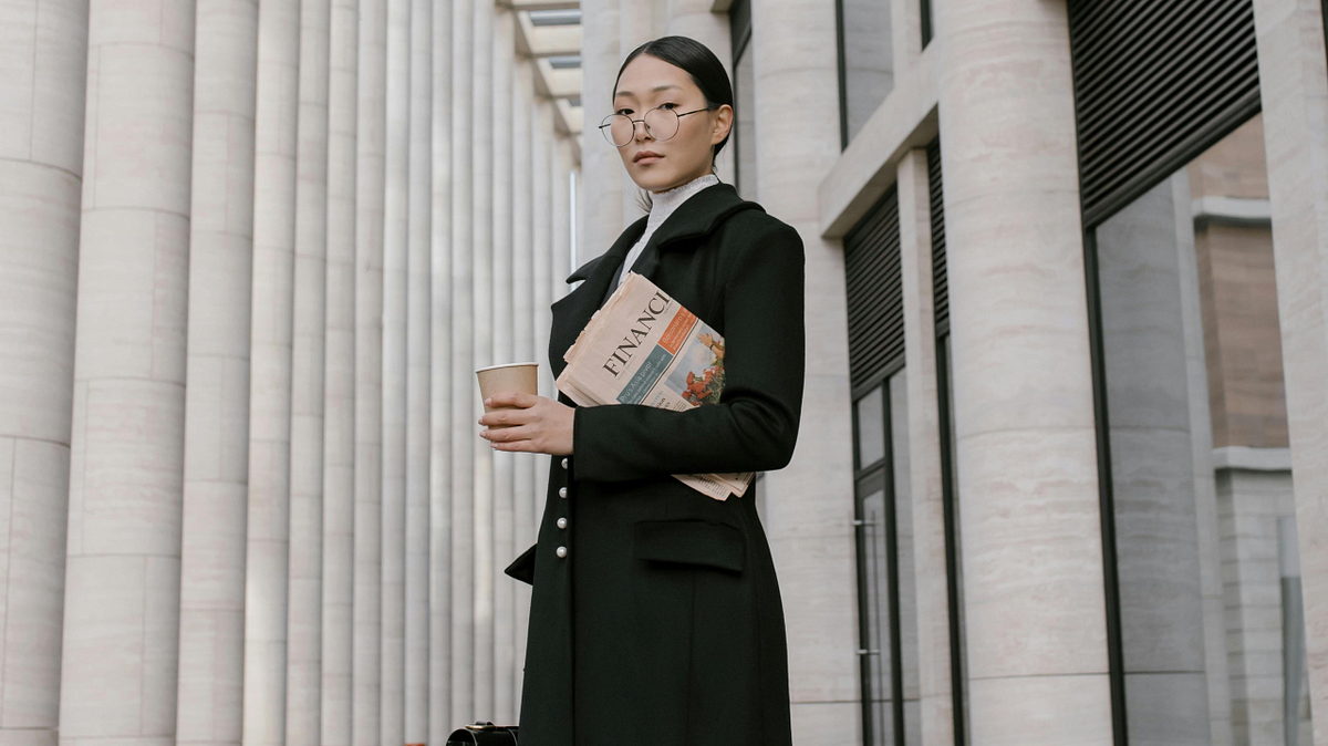 Why You Should Start That Business — Even If No One Believes in You Yet ...