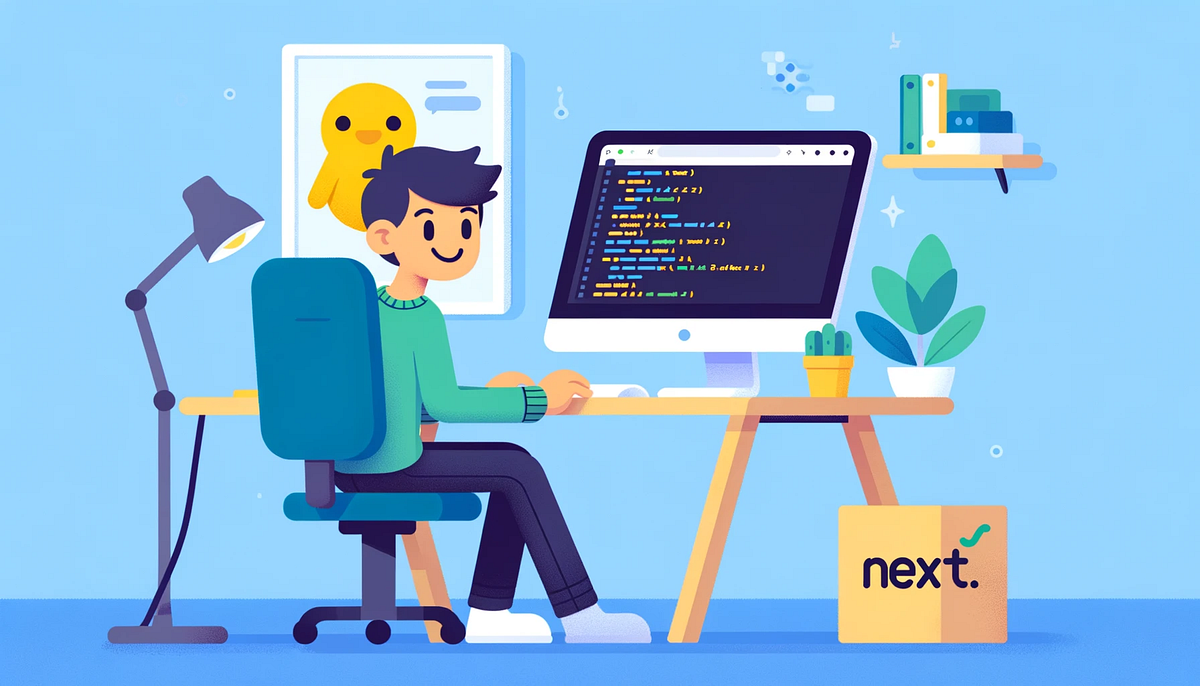Building Websites: Next.js vs. Webflow — A Developer’s Perspective | by ...
