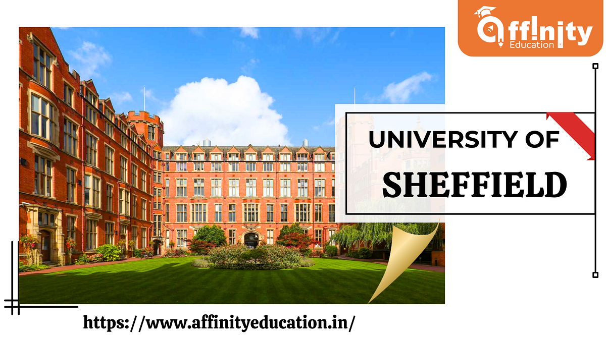 Unlocking Success: The University of Sheffield’s Unparalleled Academic ...