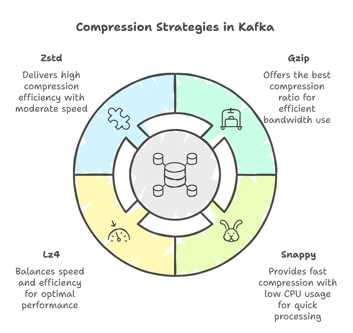 8 Hidden Kafka Configuration Tweaks to Unlock Peak Performance and ...