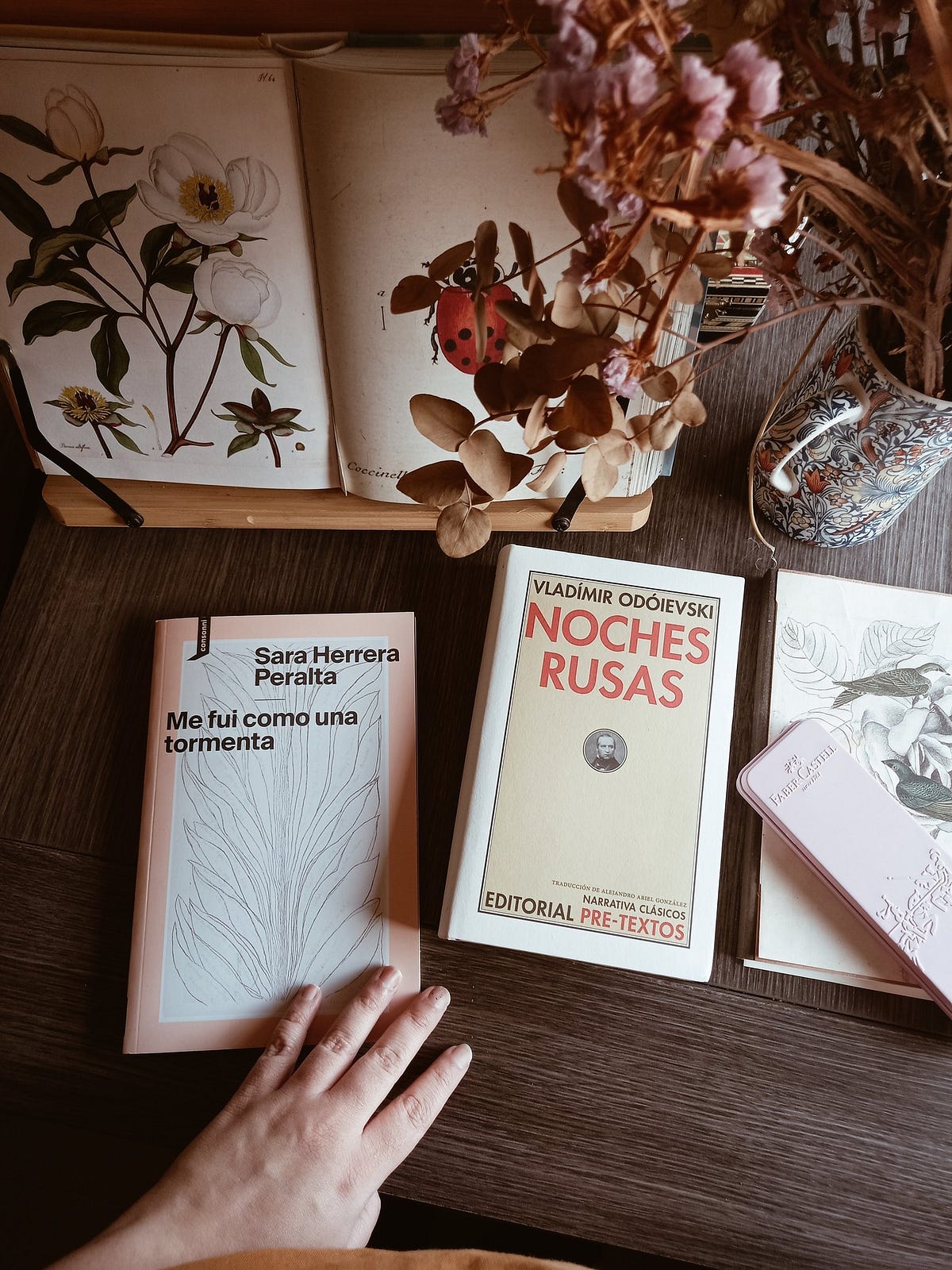 Abro y cierro libros. Está este tema en el que abro libros… | by ...