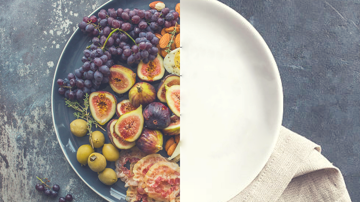 Feasting vs Fasting. Something happens when people gather… | by Mike ...