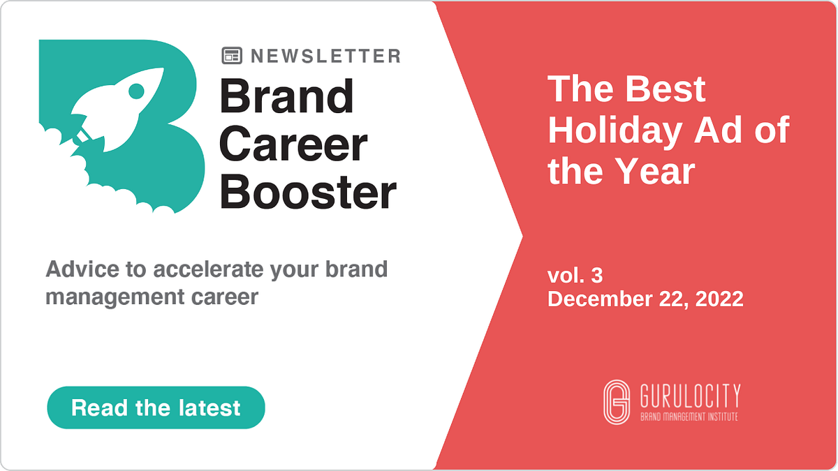 The Best Holiday Ad of the Year (2022) | by Kevin Namaky | Medium