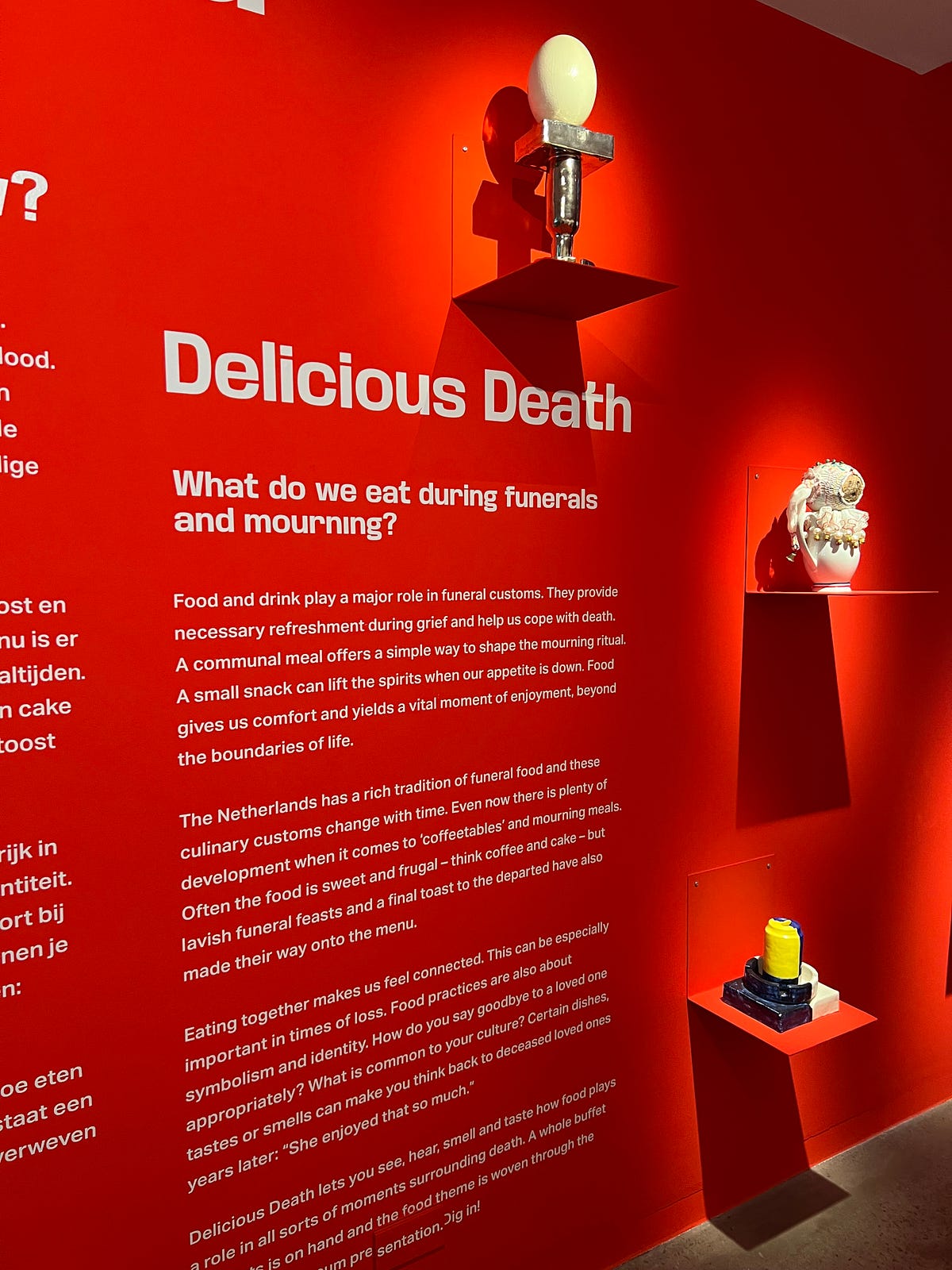A Life and Death Situation. I didn’t know exactly what I was… | by ...