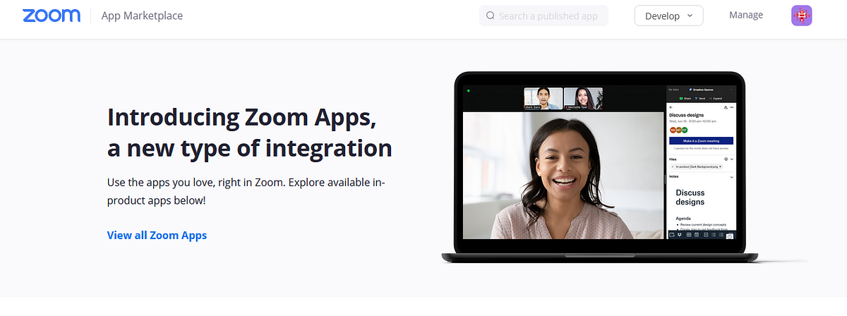 Zoom API Integration in UiPath - Rajesh S - Medium