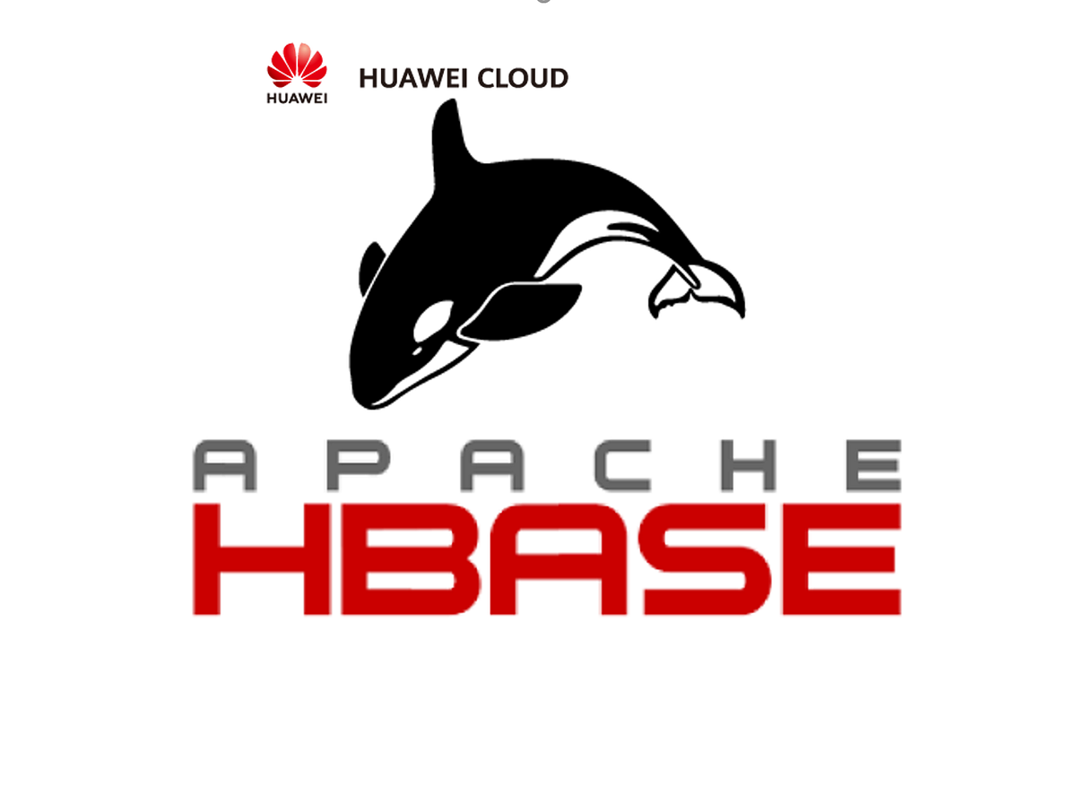 ☁️Huawei Cloud HBase Solution With MRS | by Hatice Duyar Keskin ...