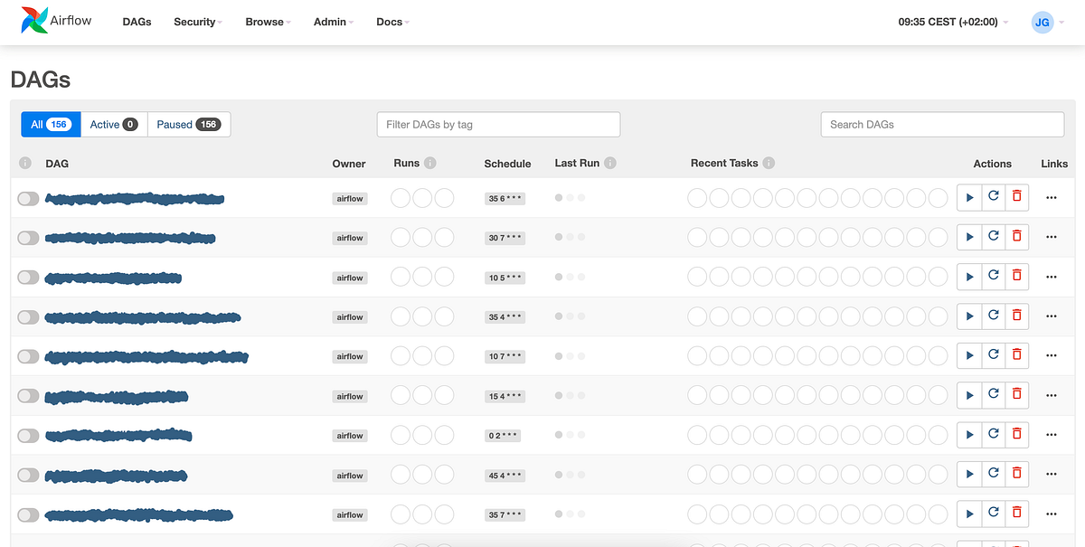 How we use Airflow for Slack alerts | Towards Data Science