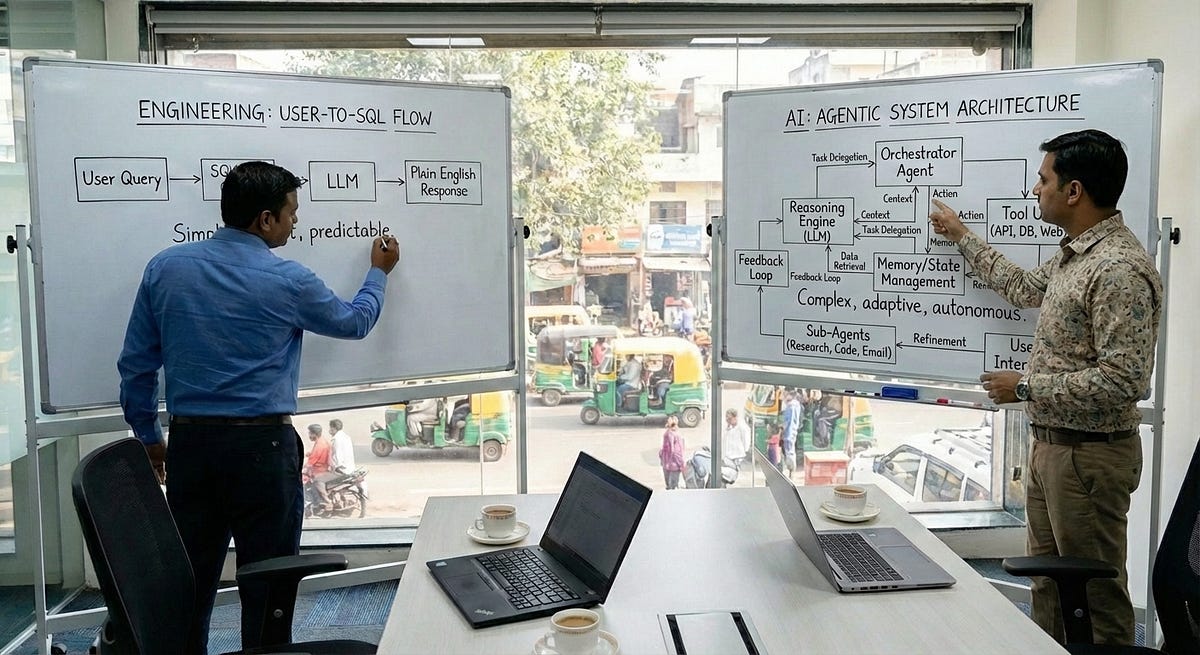 Thinking Clearly About AI as an Engineering Lead Amid Ongoing AI ...