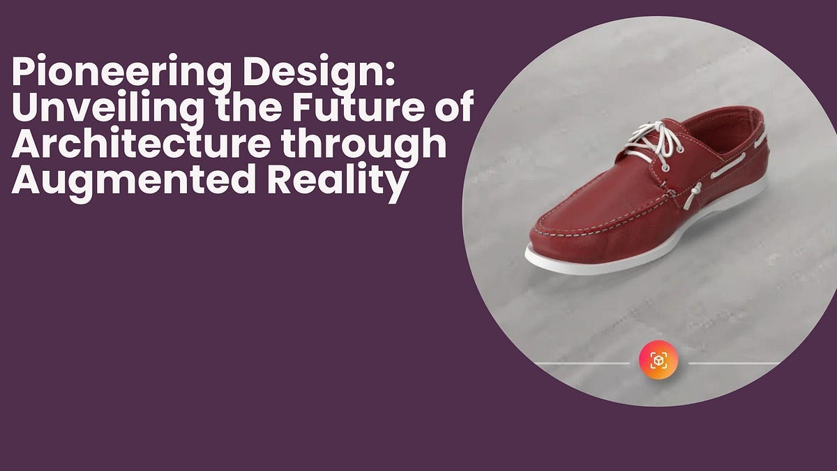 Pioneering Design: Unveiling the Future of Architecture through ...