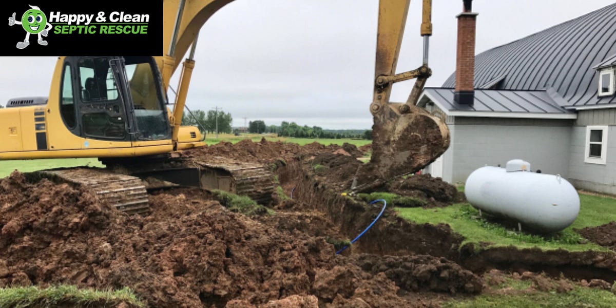Does a Cracked Septic Tank Need to be Replaced? | by ...