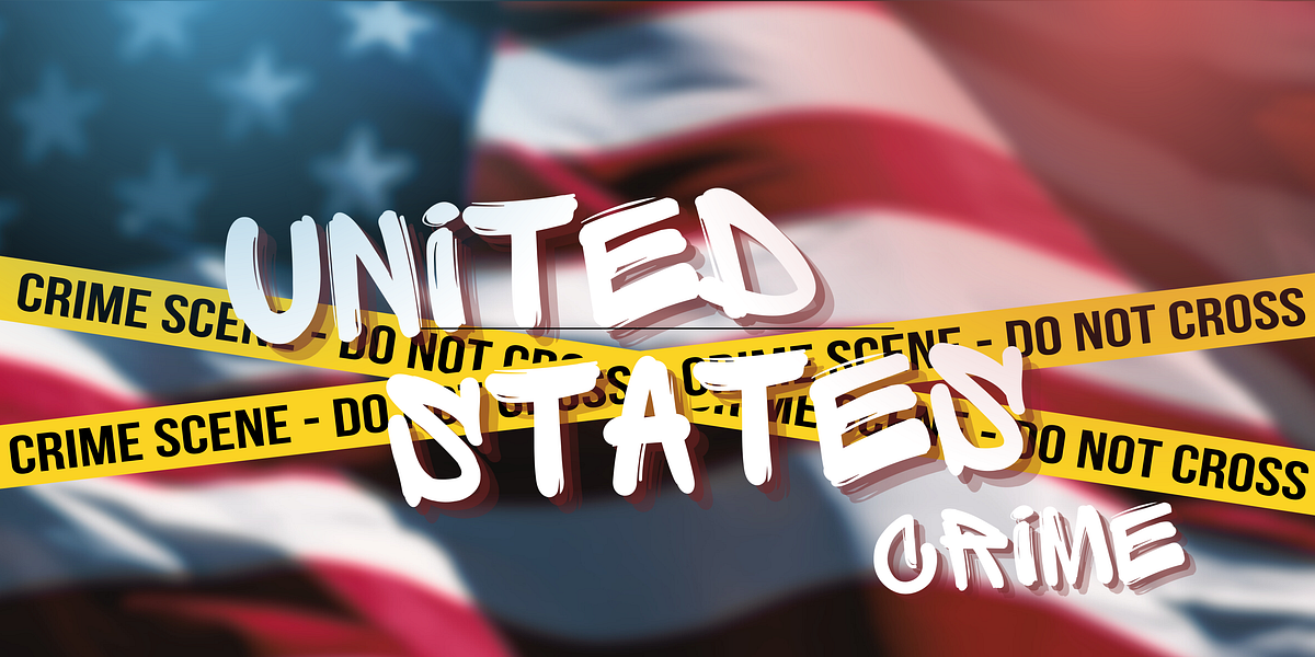 Why Americans Think Safety is Getting Worse When It’s Actually Getting ...