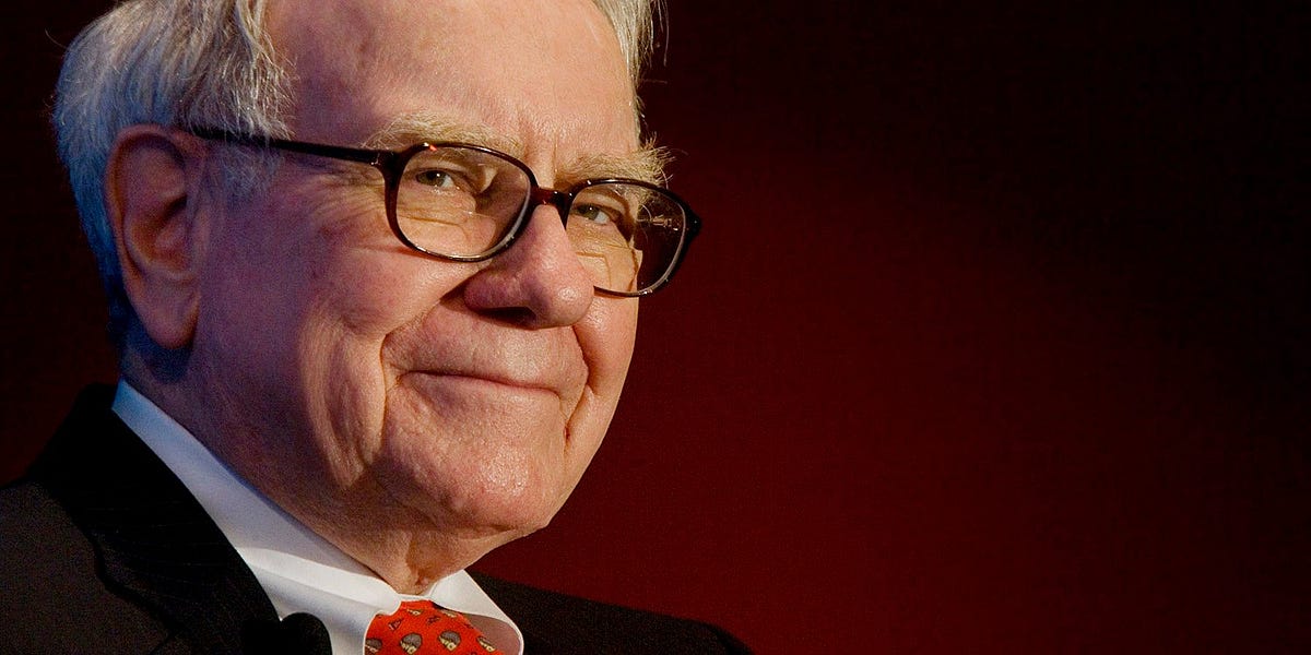 Warren Buffett’s Less Successful Brother Darren Buffett’s Investment ...
