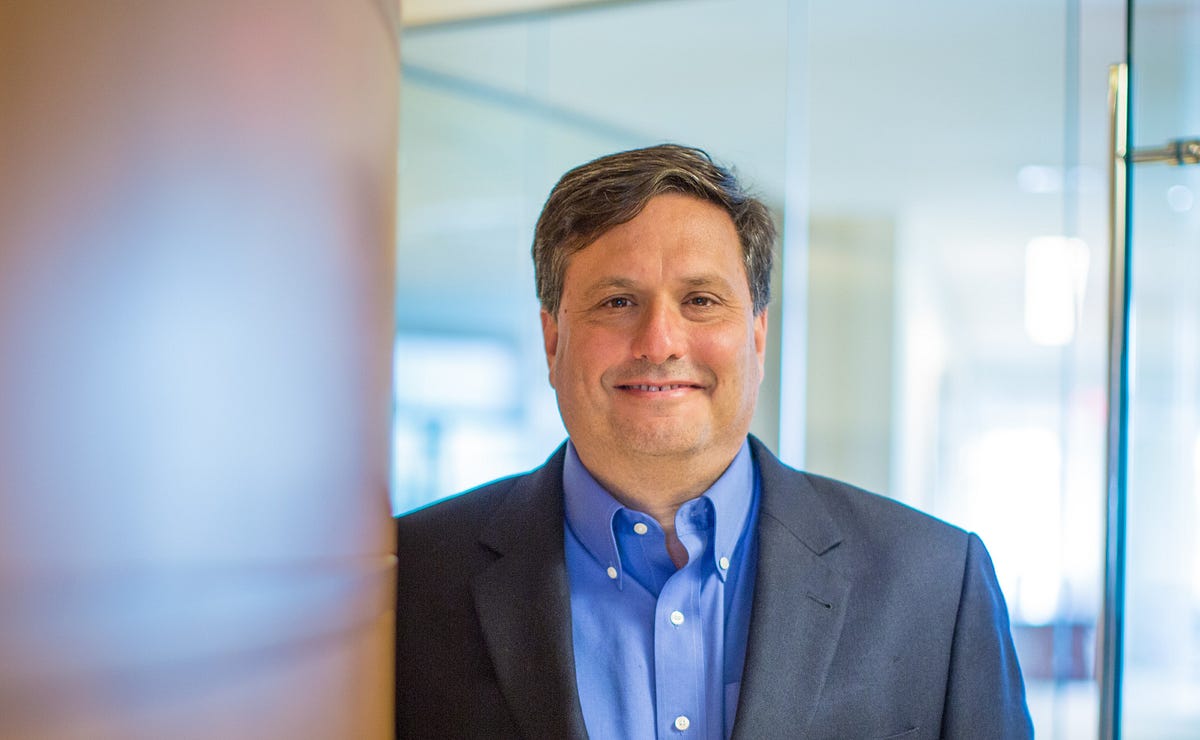 The Appointment of Ron Klain as White House Chief of Staff - Revolution