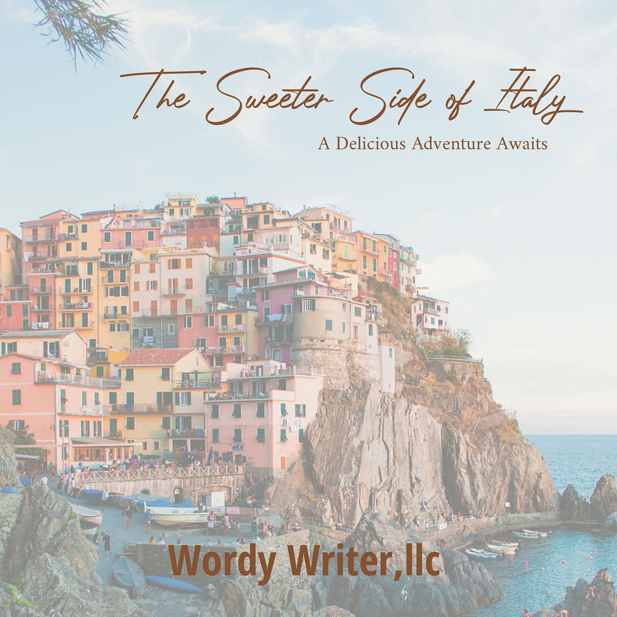 The Sweeter Side of Italy. This is the first episode of my… | by Author ...