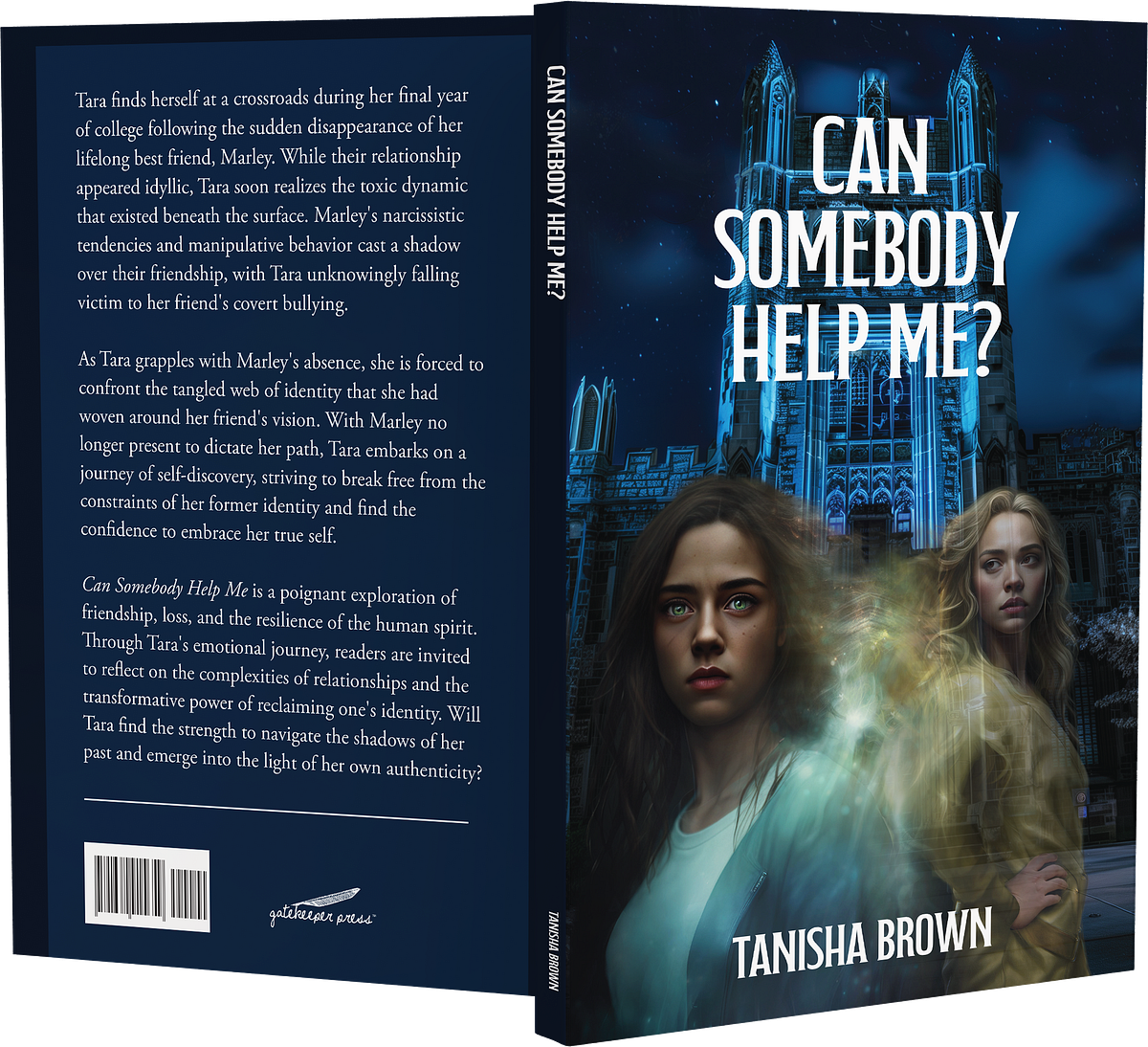 I Am Afraid to Publish. I started writing this book back in… | by Dr. Tanisha Brown | Aug, 2024 ...