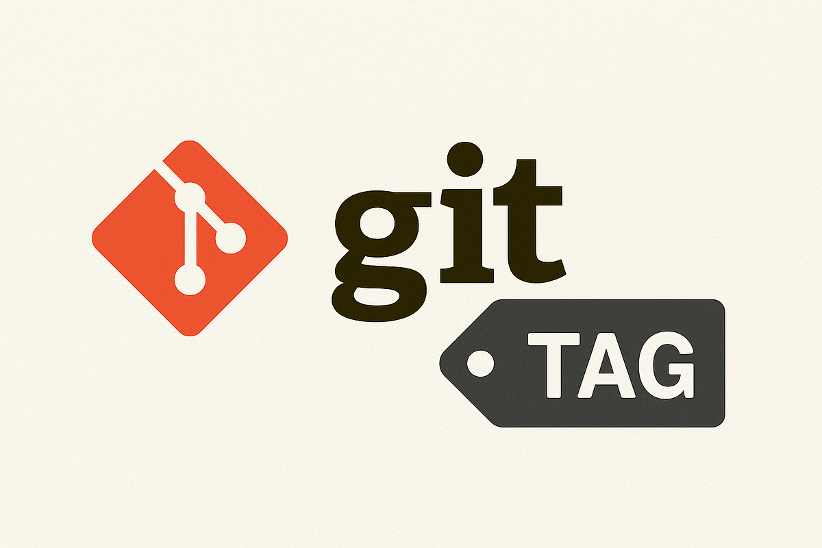 Understanding Git Tag. Understanding Tag | by Dedy Puji | Jun, 2025 ...