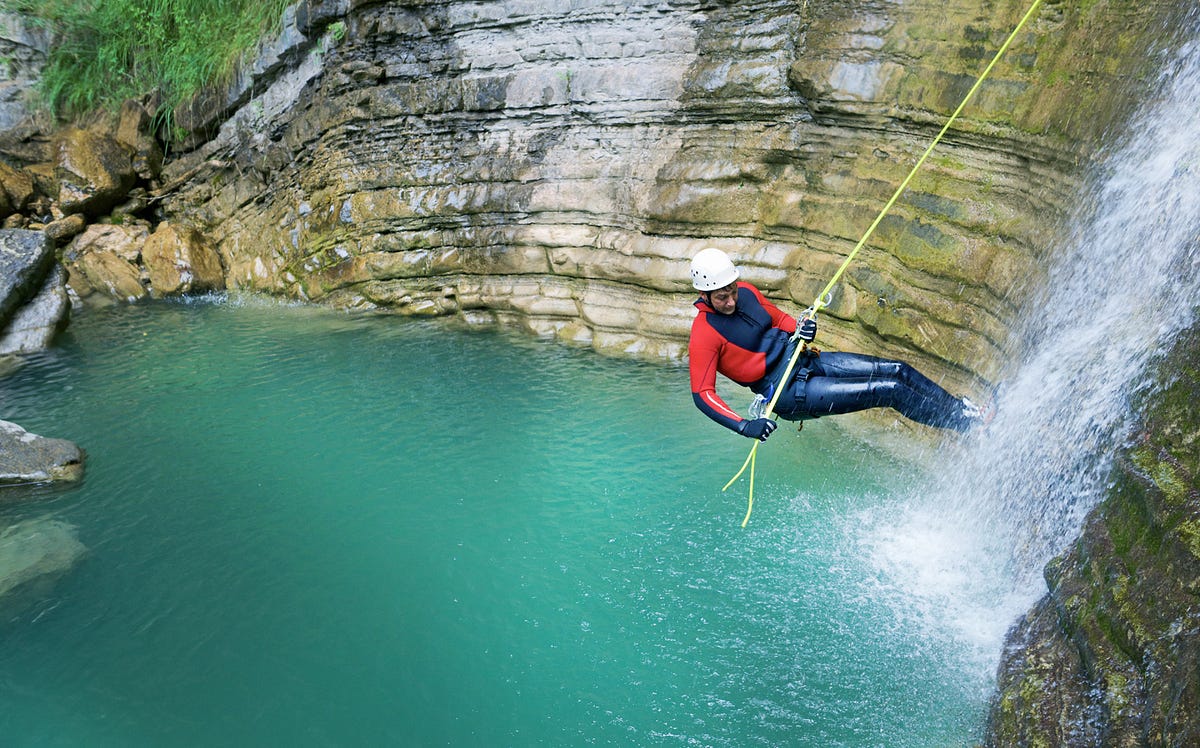 Top 5 Extreme Activities: An Adrenaline Rush. | by Holidaypasal Sales ...
