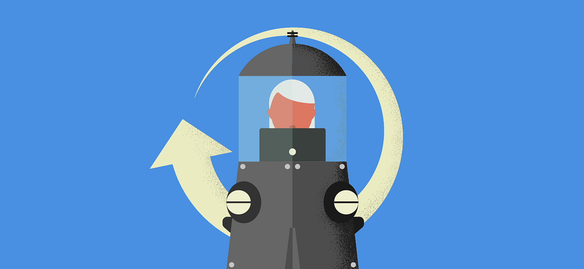 Human In the LOOP Simplified. Hey there, welcome to my blog where I ...