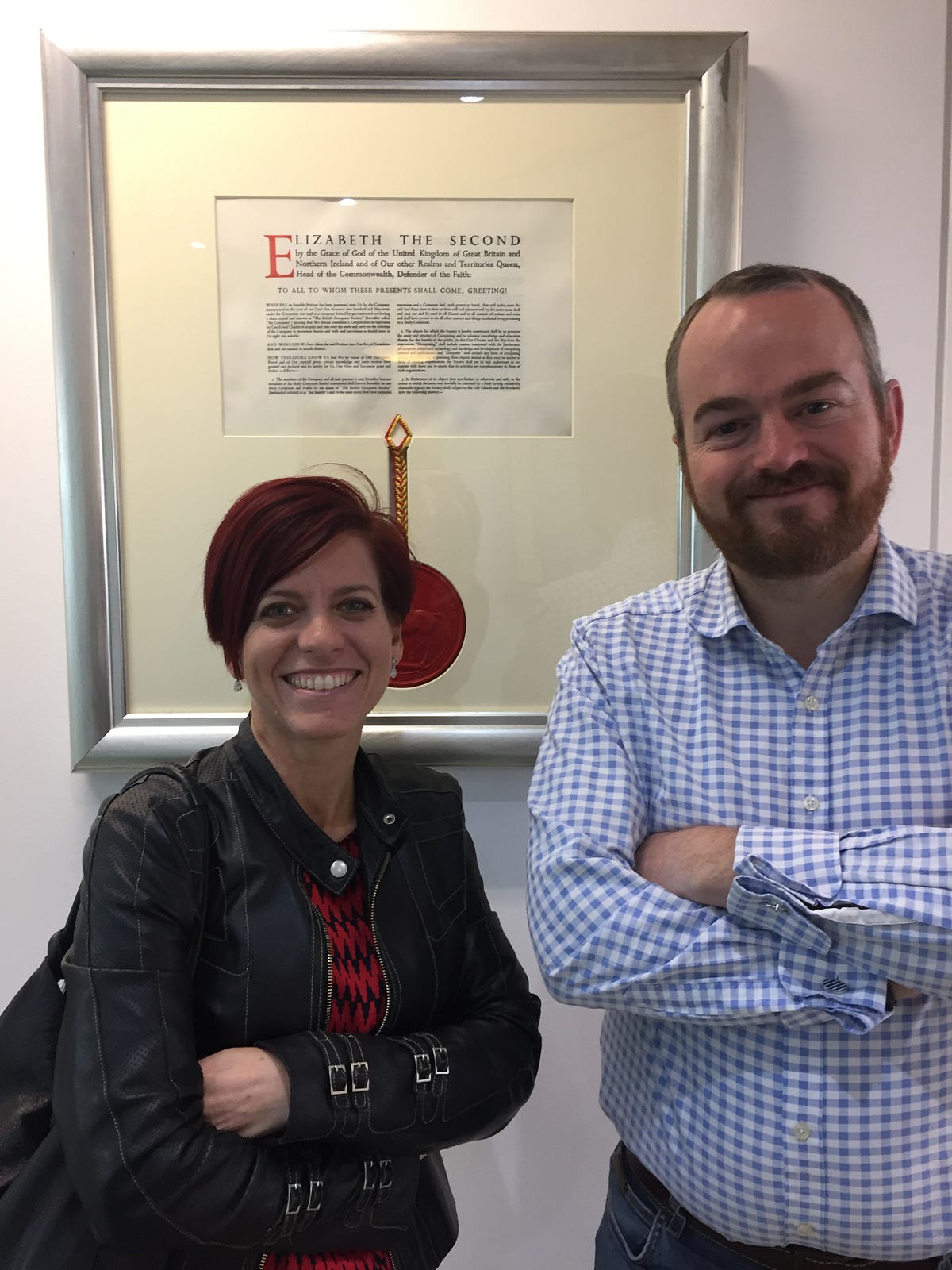 Dissecting Digital Health — with David Evans | by Dr Louise Schaper ...