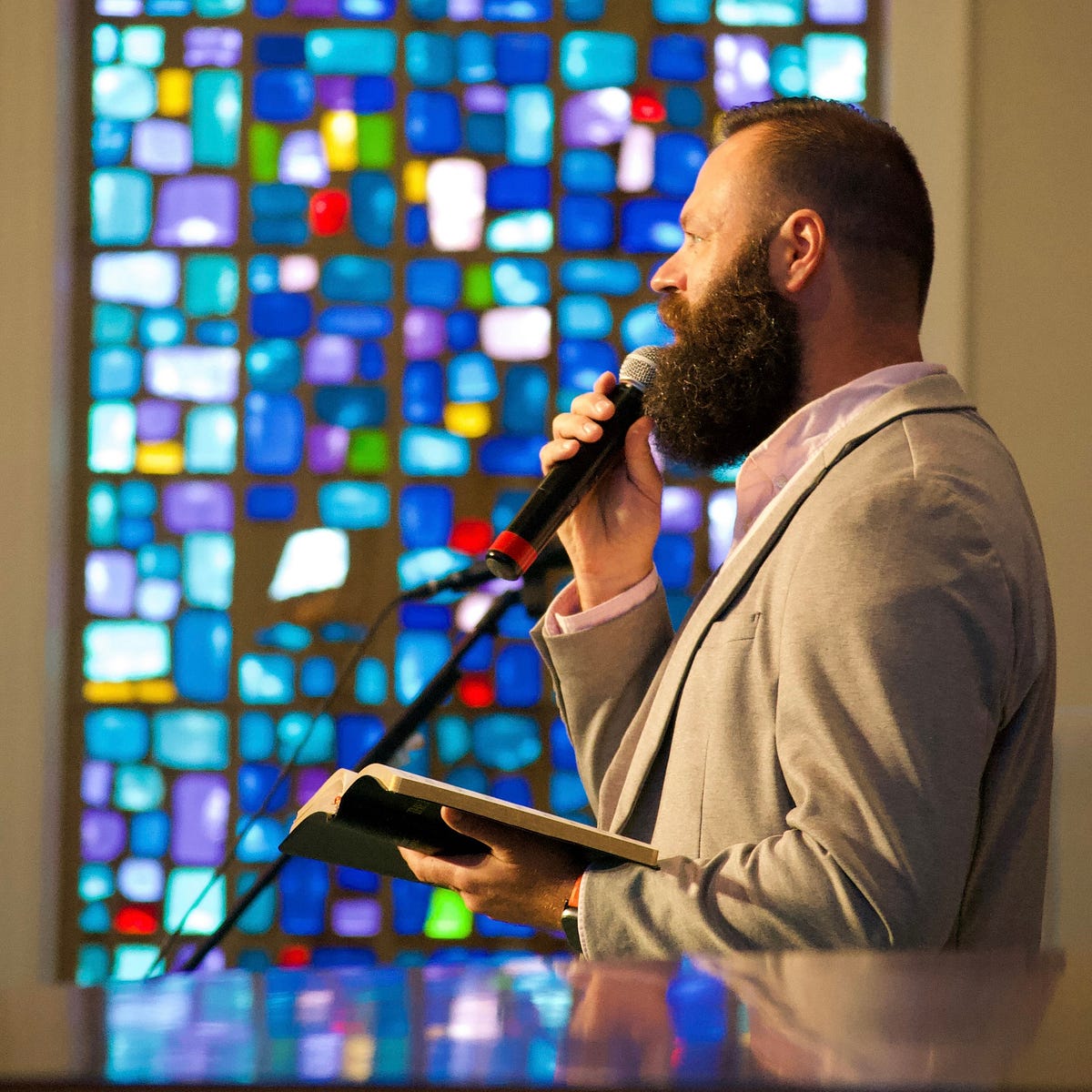 Why Pastors Need to Quit. I have read the articles and seen the… | by ...