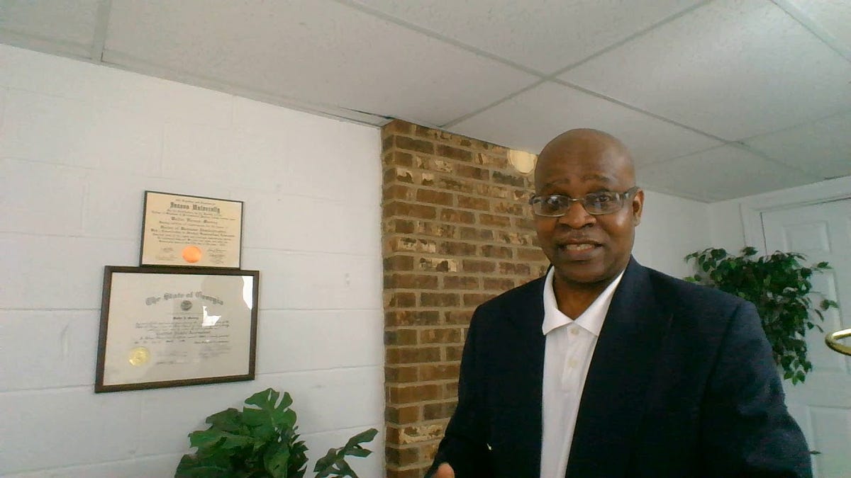 Leading The Disruptor Team Member Part 1 - Walter Murray - Medium