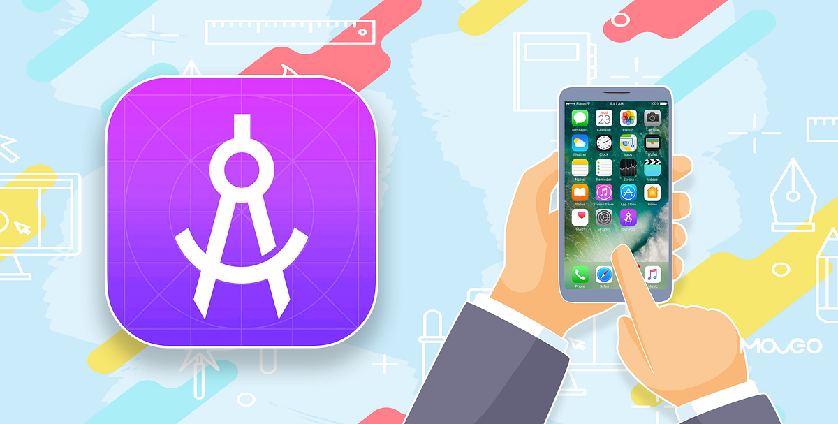 Secrets of Human Psychology to Design Irresistible App Icons | by Hiral ...