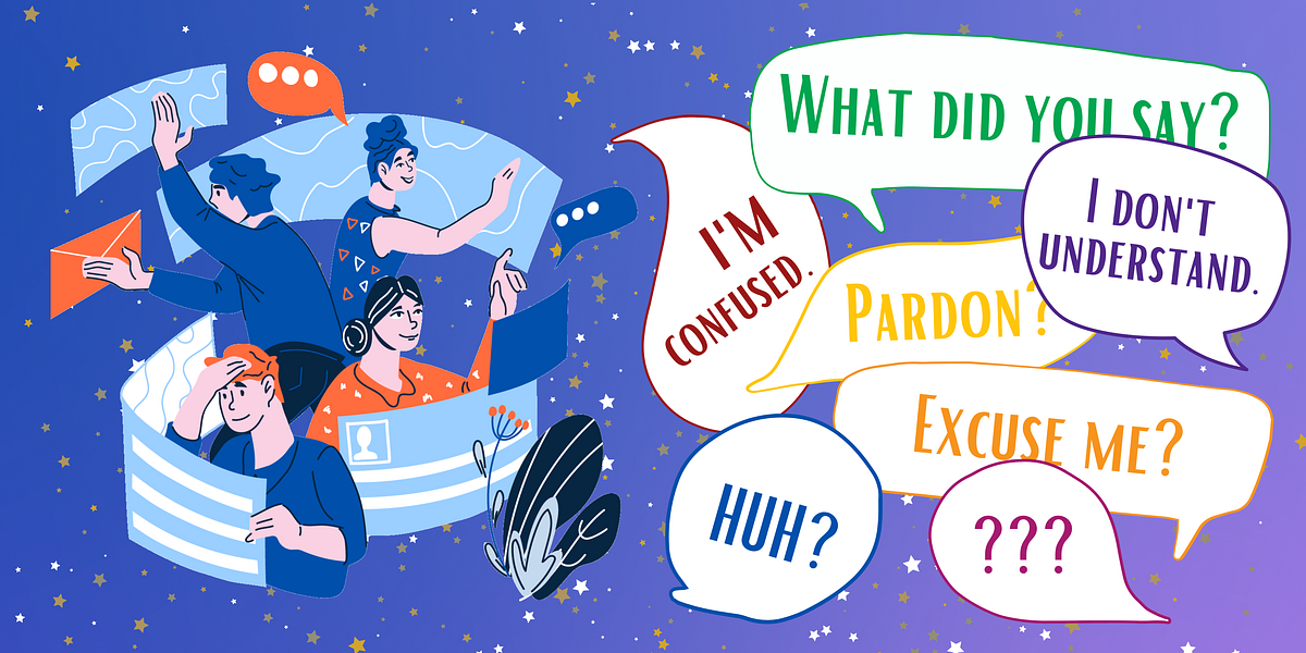 What Do You Mean? | Miscommunication | by Franz Margaux Perez | Medium