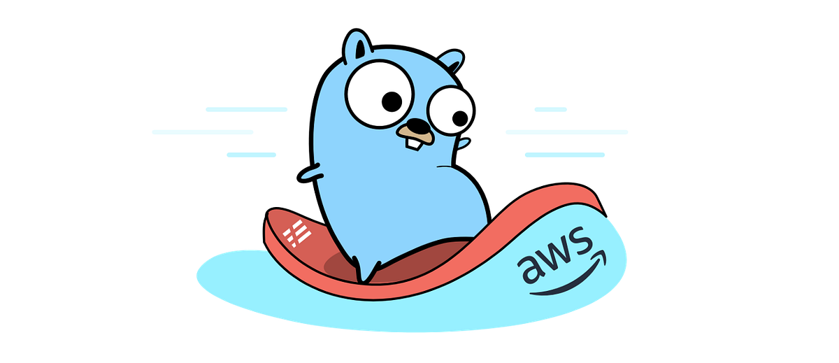 AWS Param store with Go. AWS Systems Manager Parameter Store… | by ...