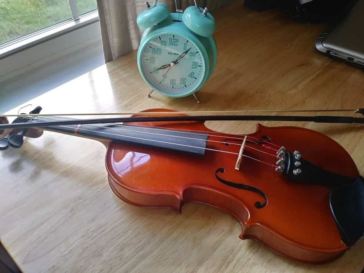 WANNA LEARN TO PLAY VIOLIN AND FIDDLE?? Then, What are you waiting for?? Sign up for free ...