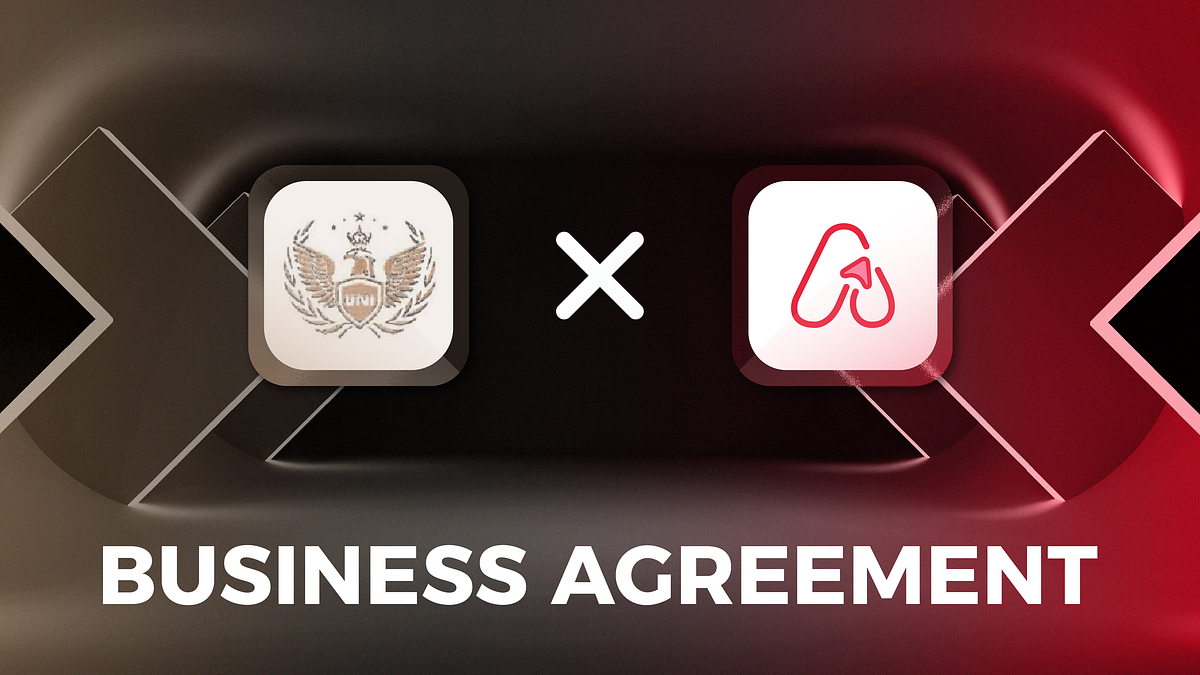 UNI Investment &Capital Inc., Signs Business Agreement with Atok Labs, First Rewards-based ...