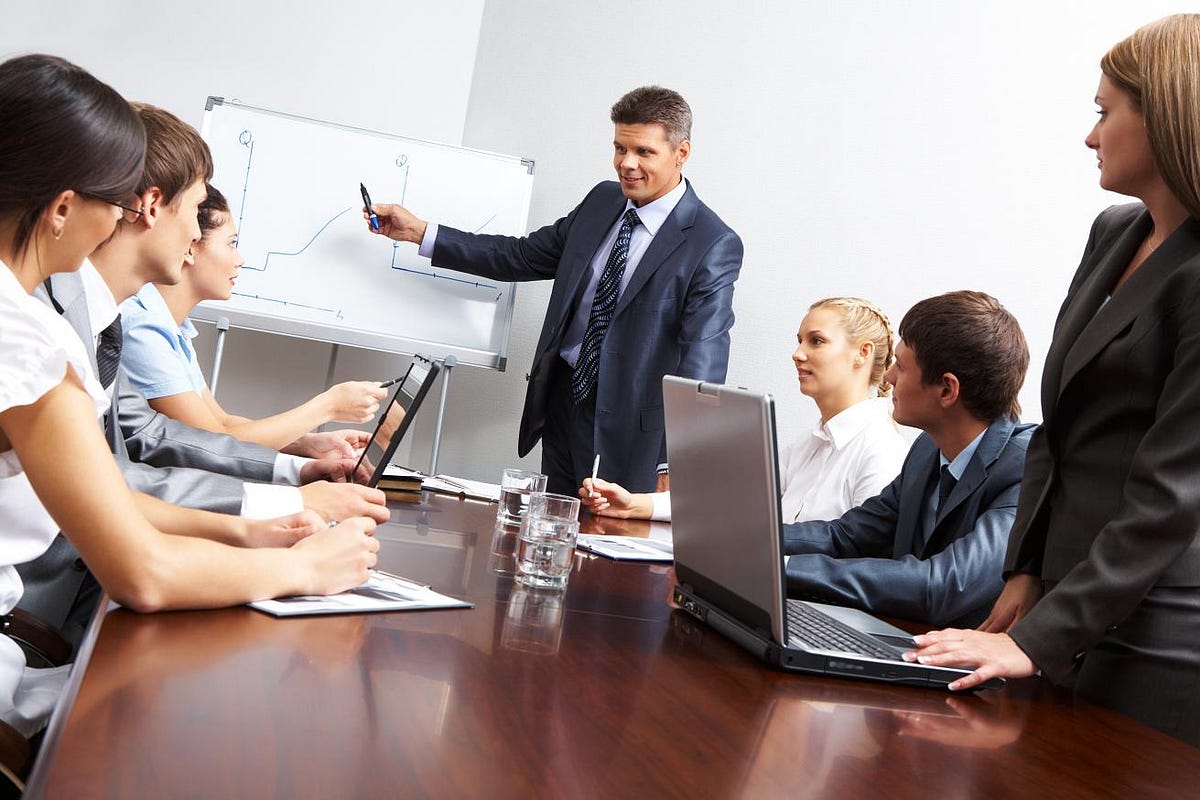 What is professional training and how does it impact lives? | by Kamal ...